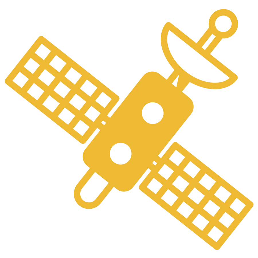 STAR SIGNAL SOLUTIONS – 宇宙の安全を守る